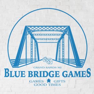 Blue Bridge Games - Board Games, Card Games & Puzzles